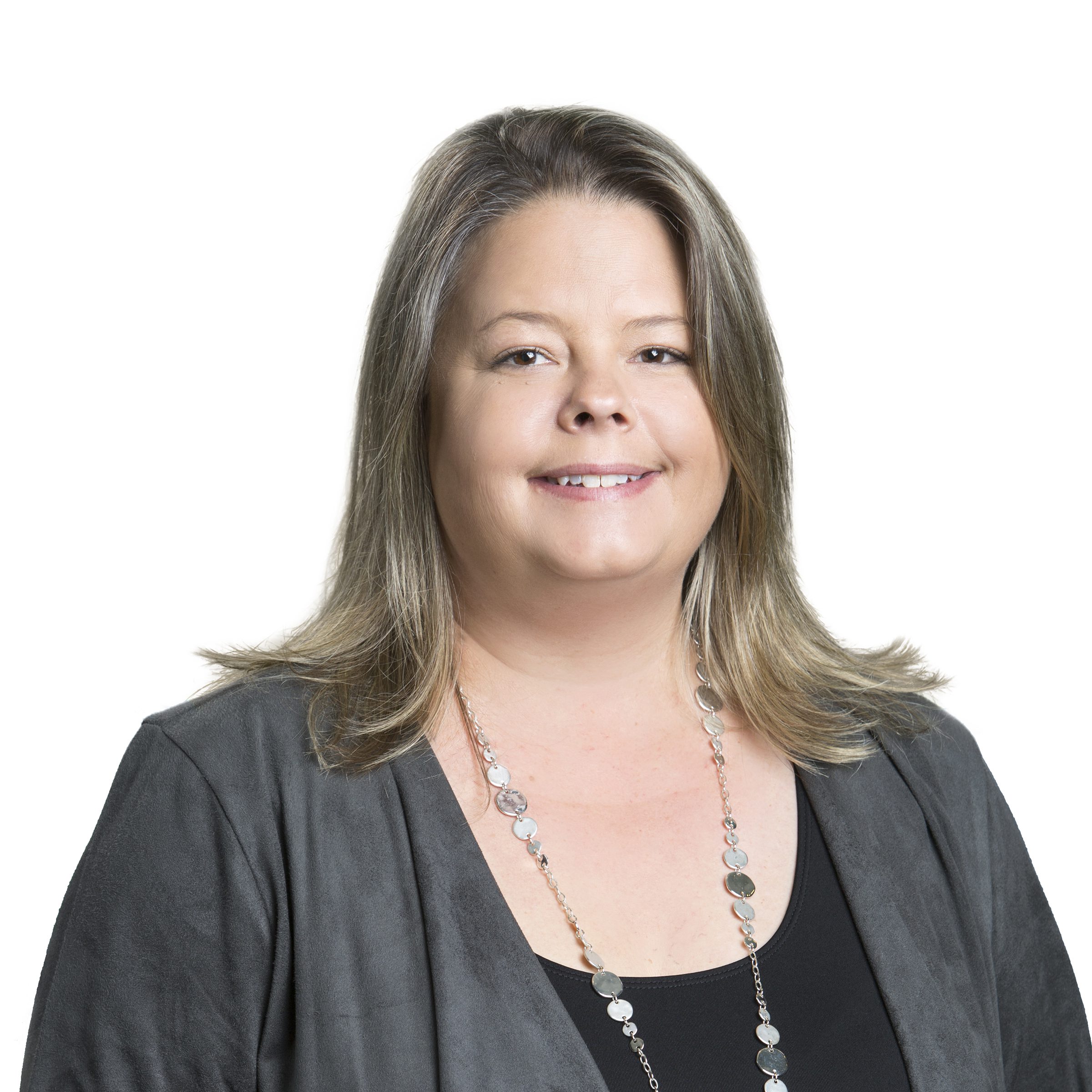 Erin Campbell - Corridor Title