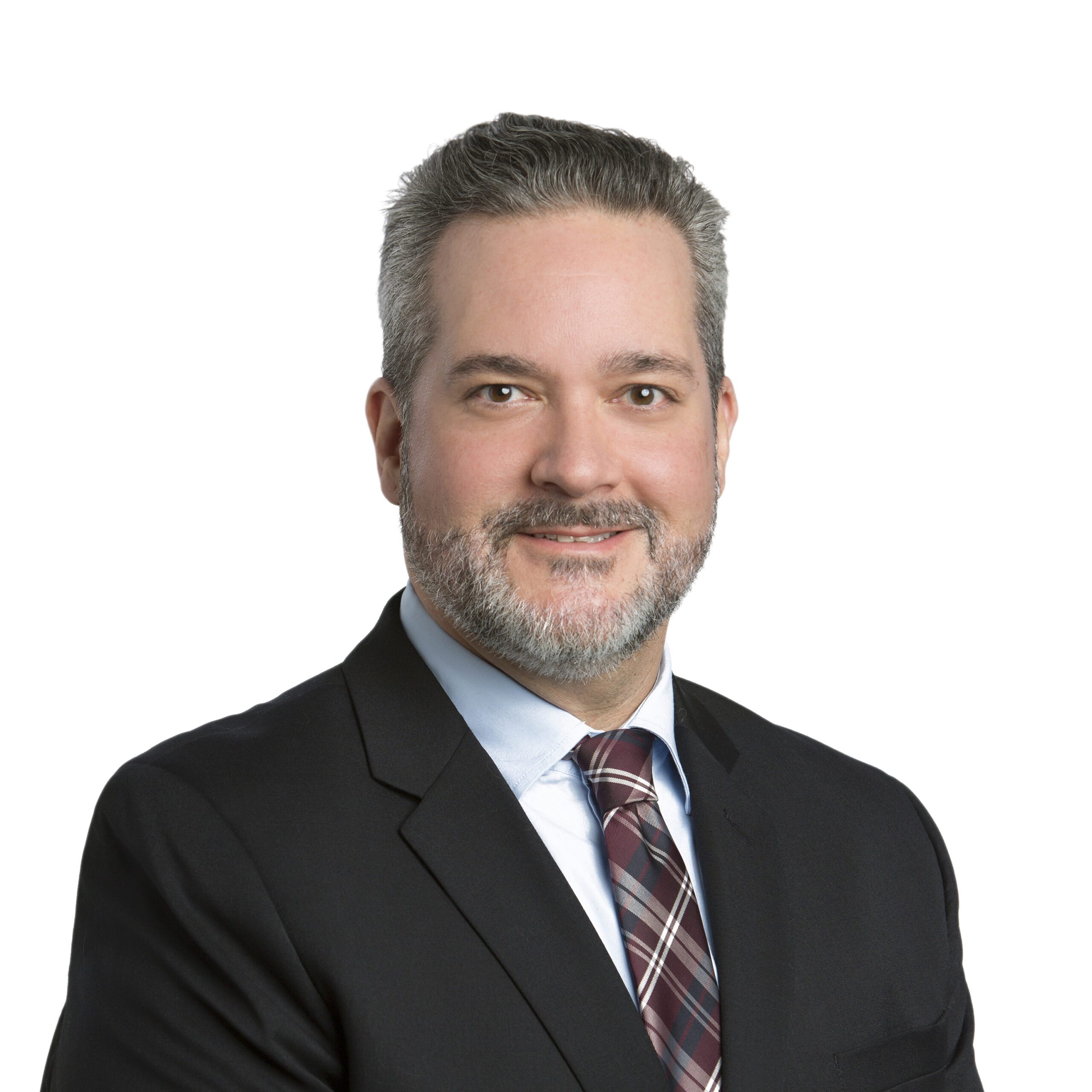 John Russo - Corridor Title