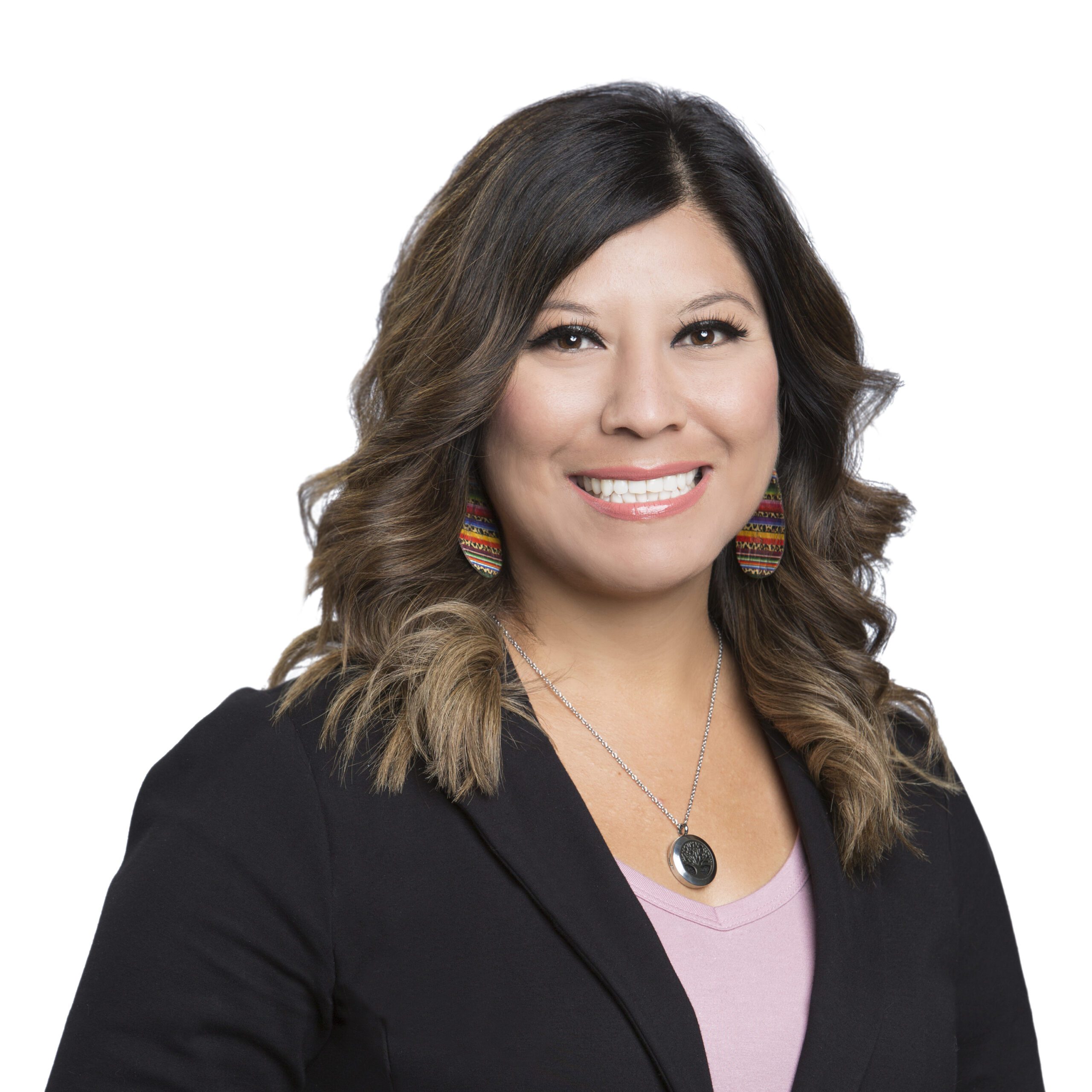 Melody Rivas - Corridor Title