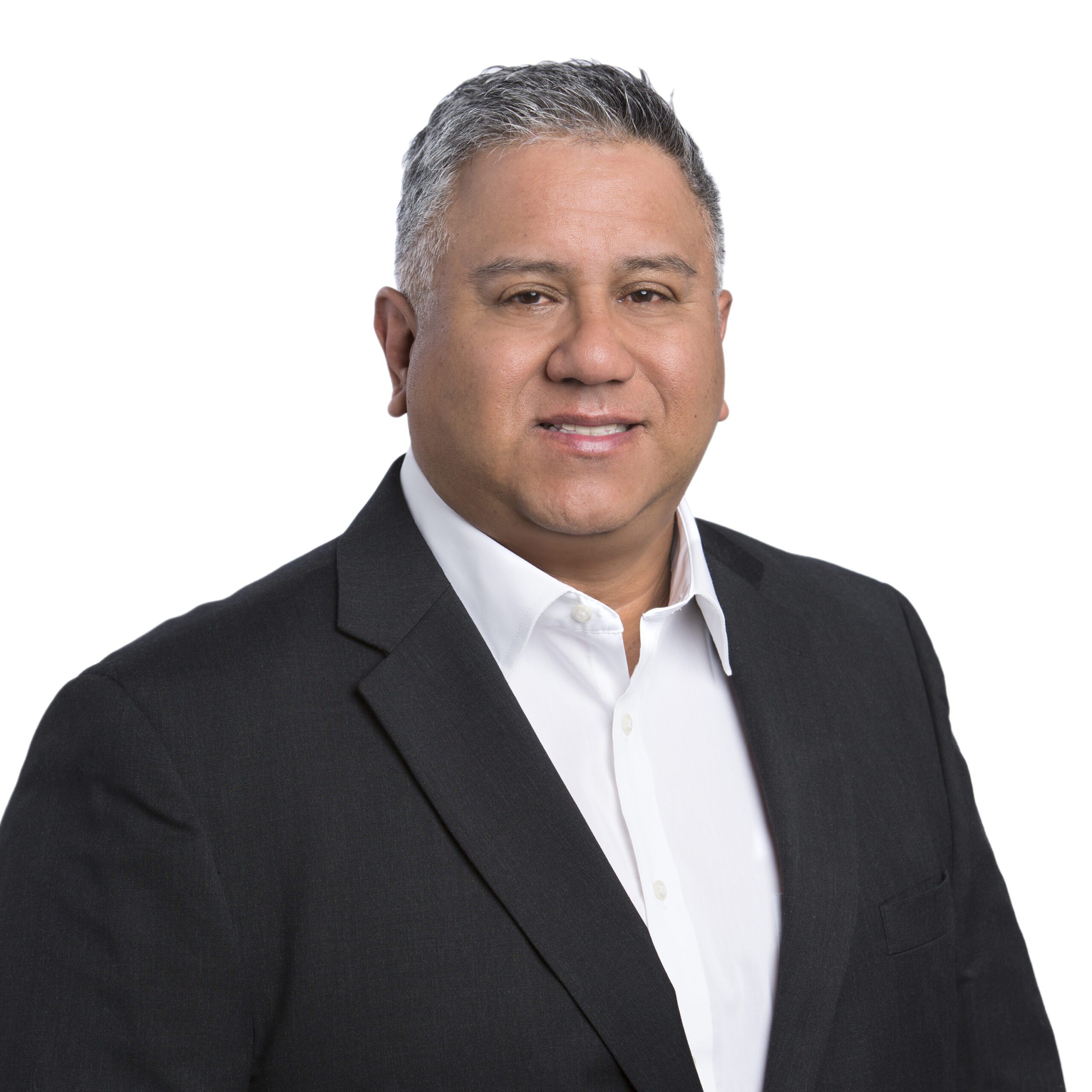 Pat Alfaro - Corridor Title