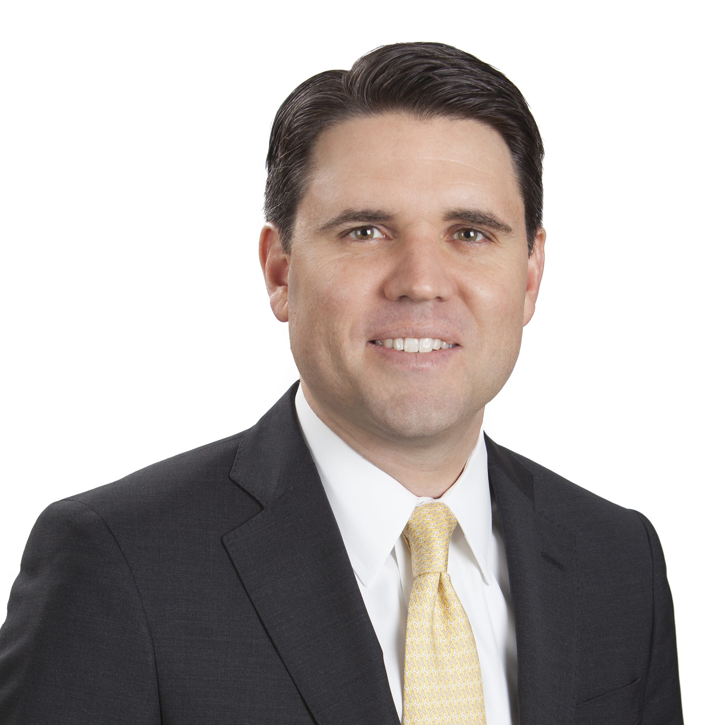 Patrick Rose - Corridor Title