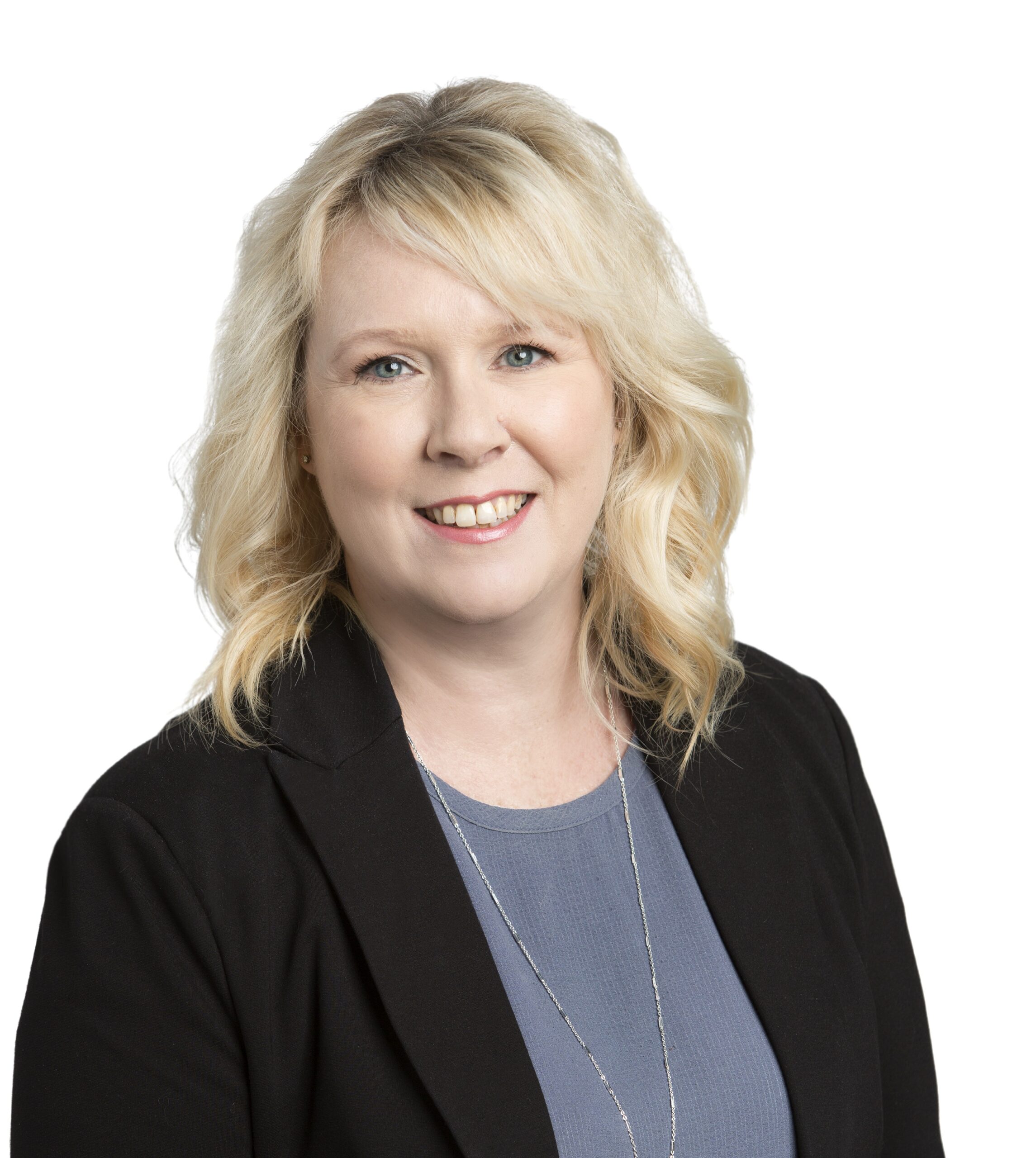 Christina Corich - Corridor Title