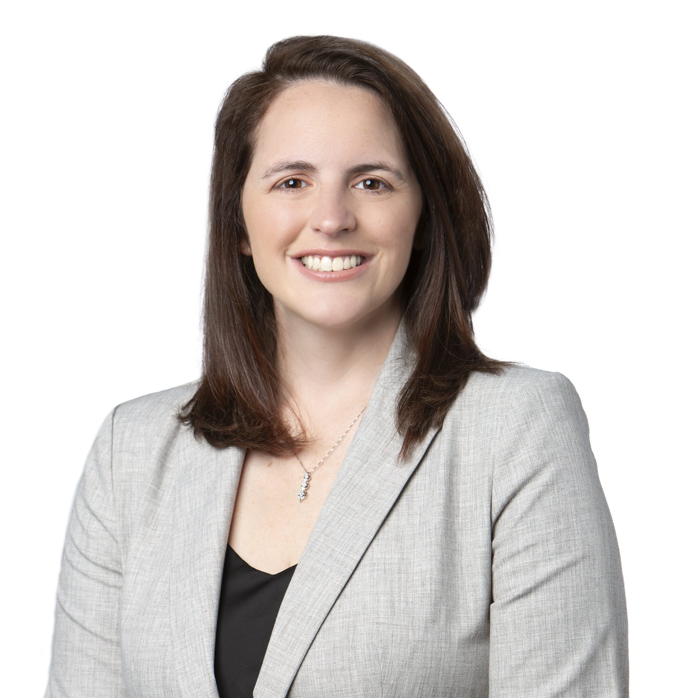 Elizabeth Sabo - Corridor Title