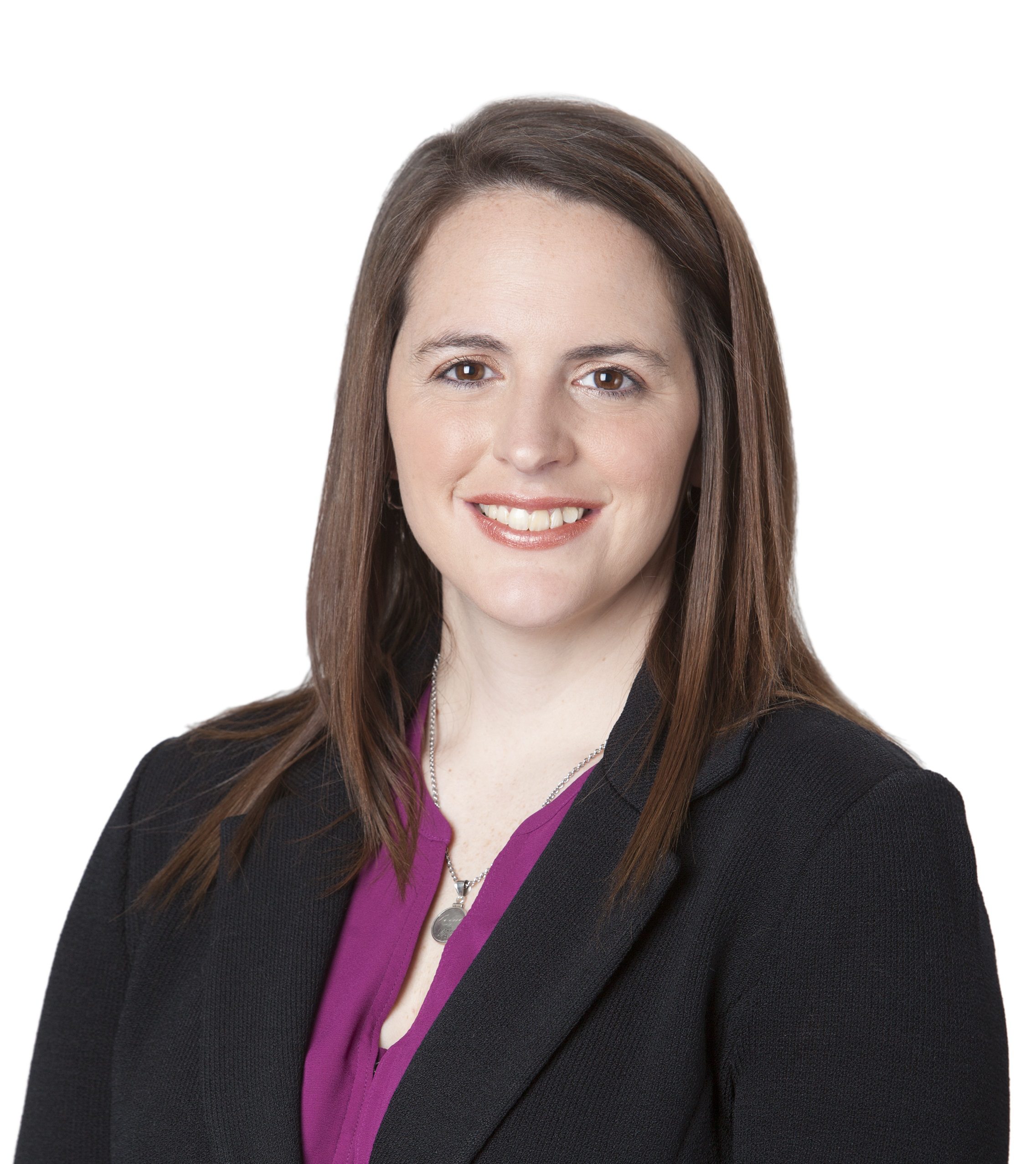 Elizabeth Sabo - Corridor Title