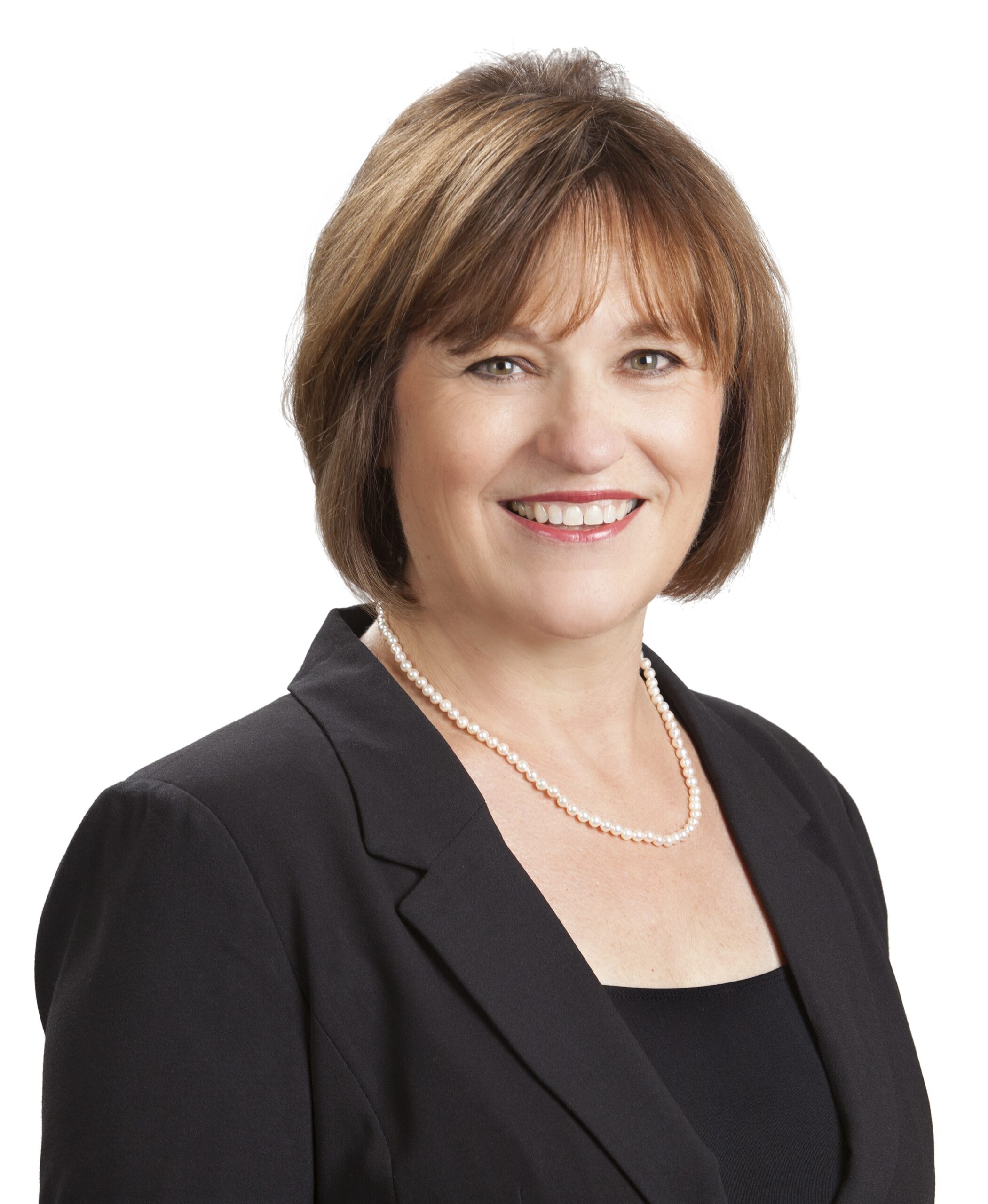 Jayne Heckmann - Corridor Title