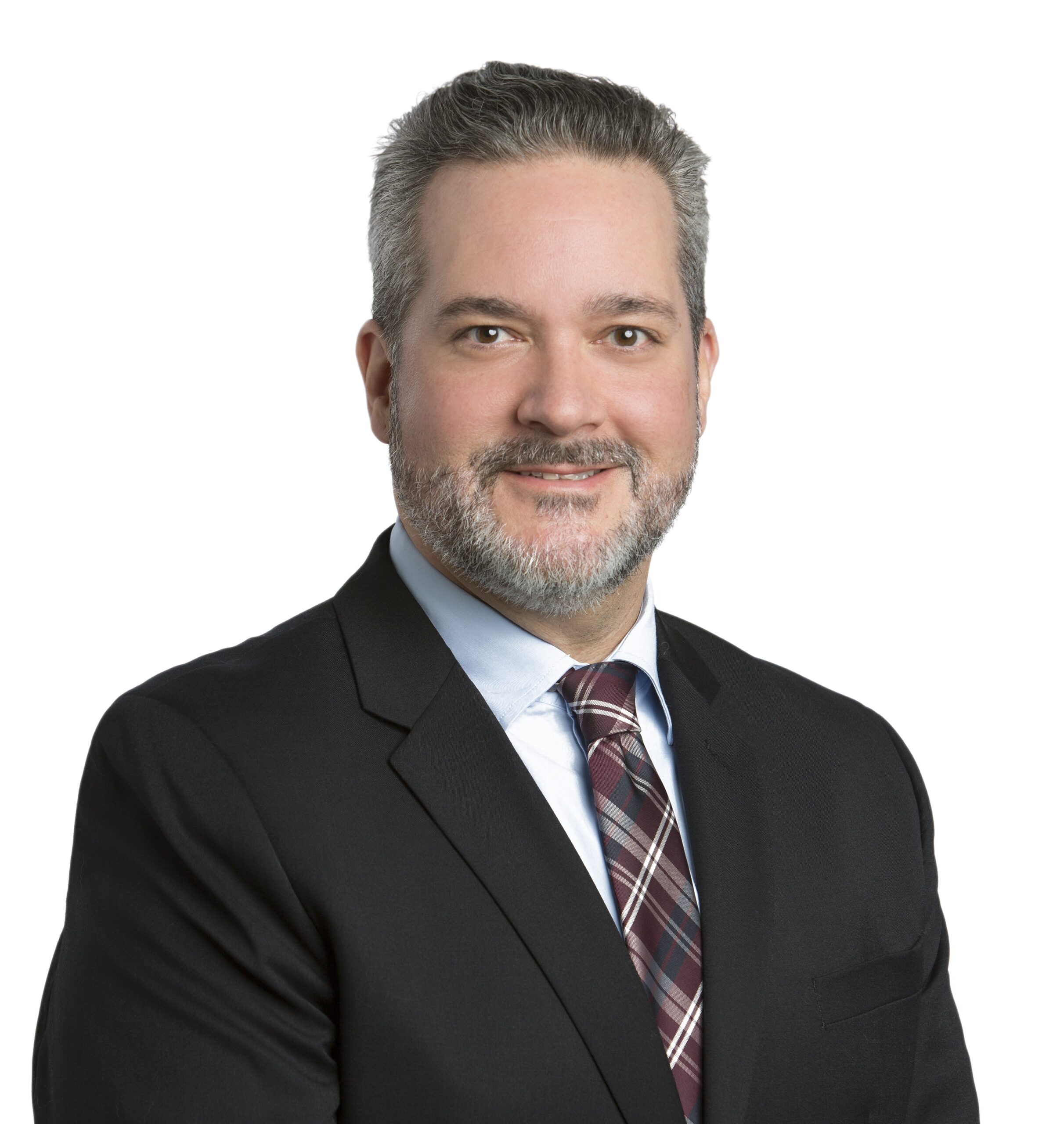 John Russo - Corridor Title