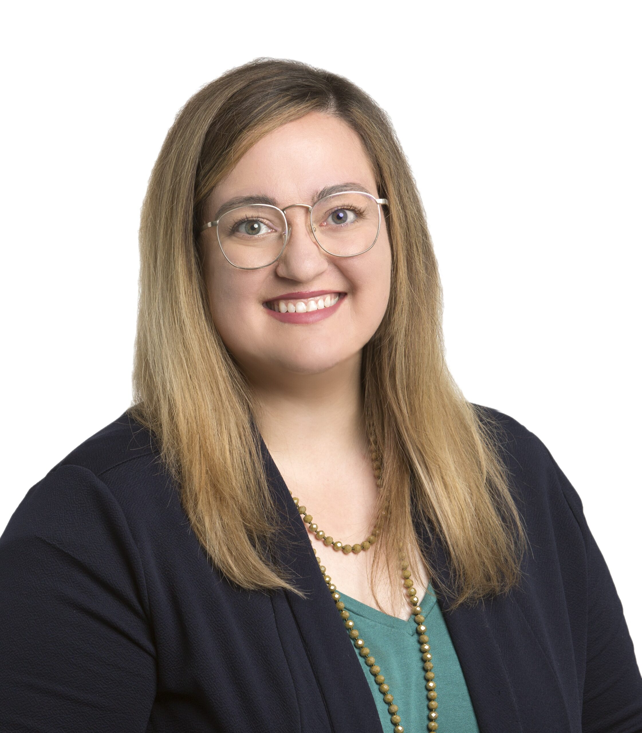 Kalene Macik - Corridor Title