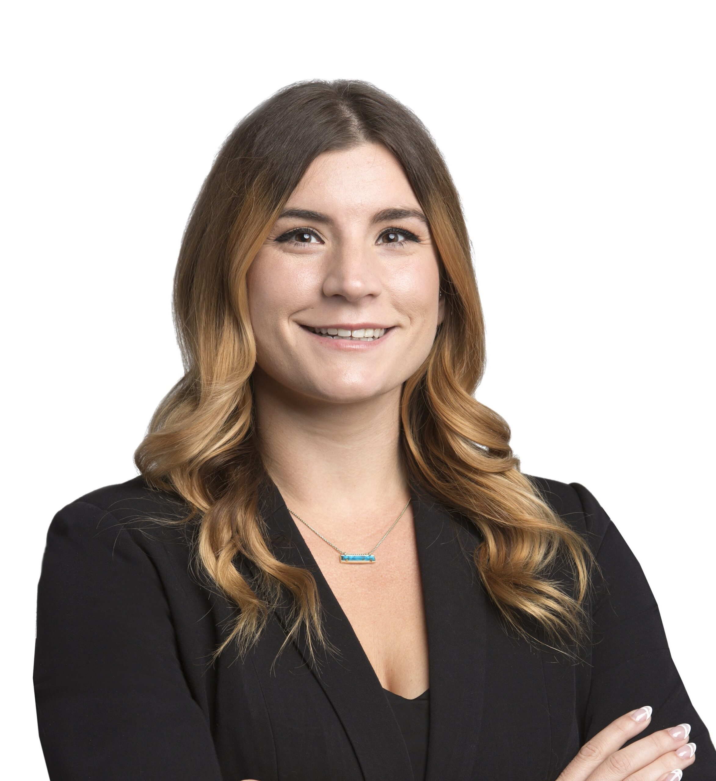 Lauren West - Corridor Title