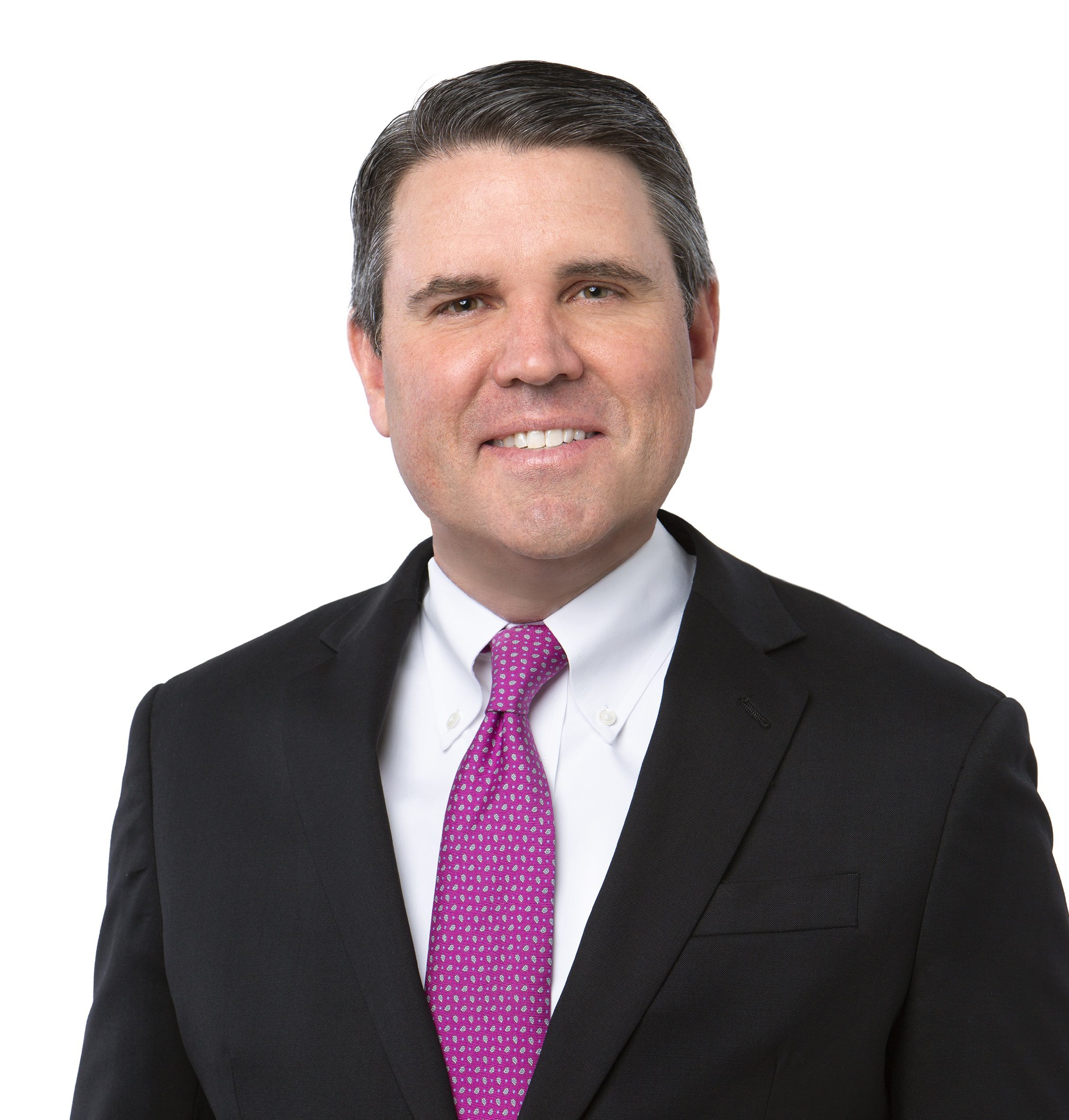 Patrick Rose - Corridor Title