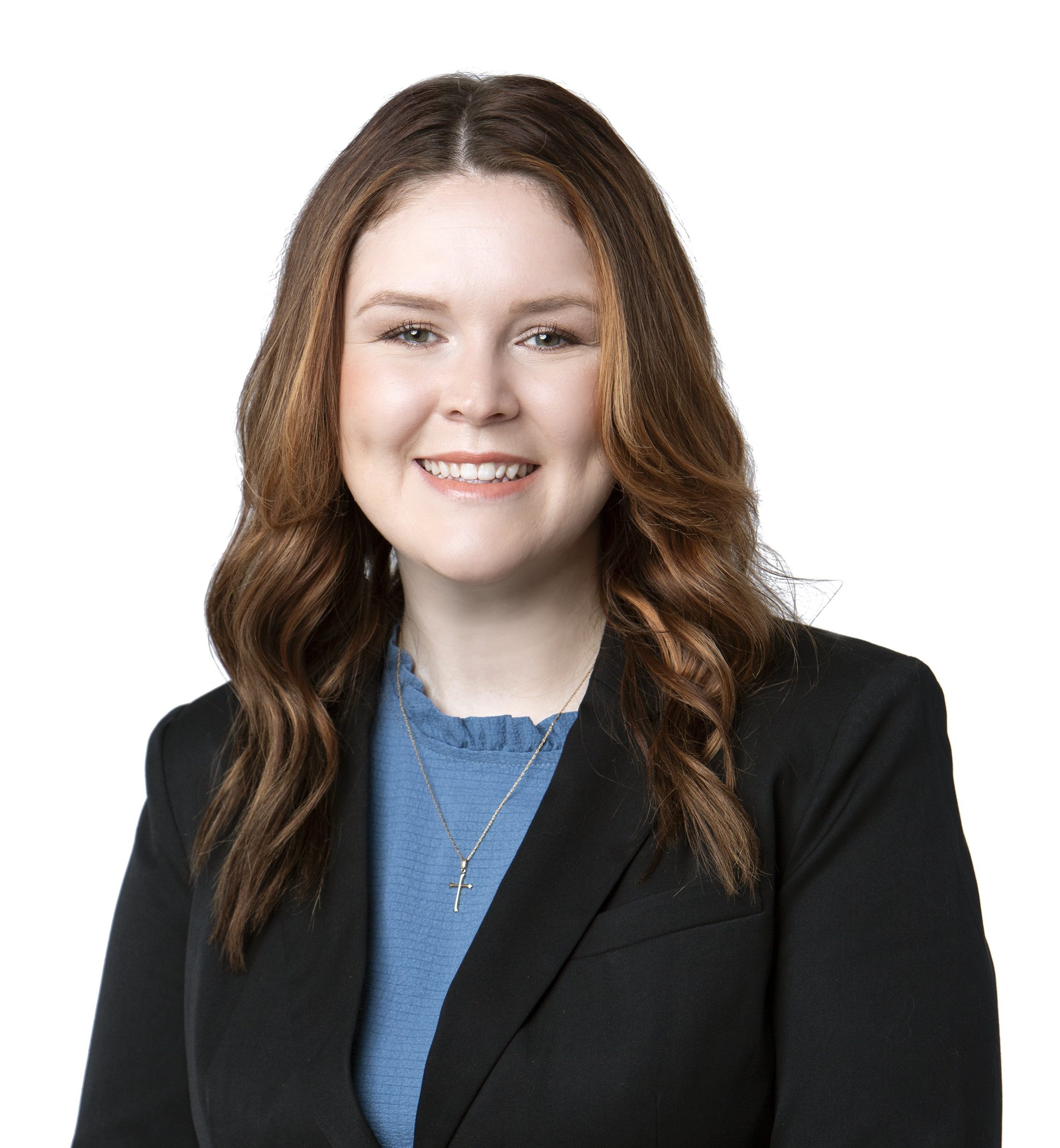 Shaneah Williams - Corridor Title