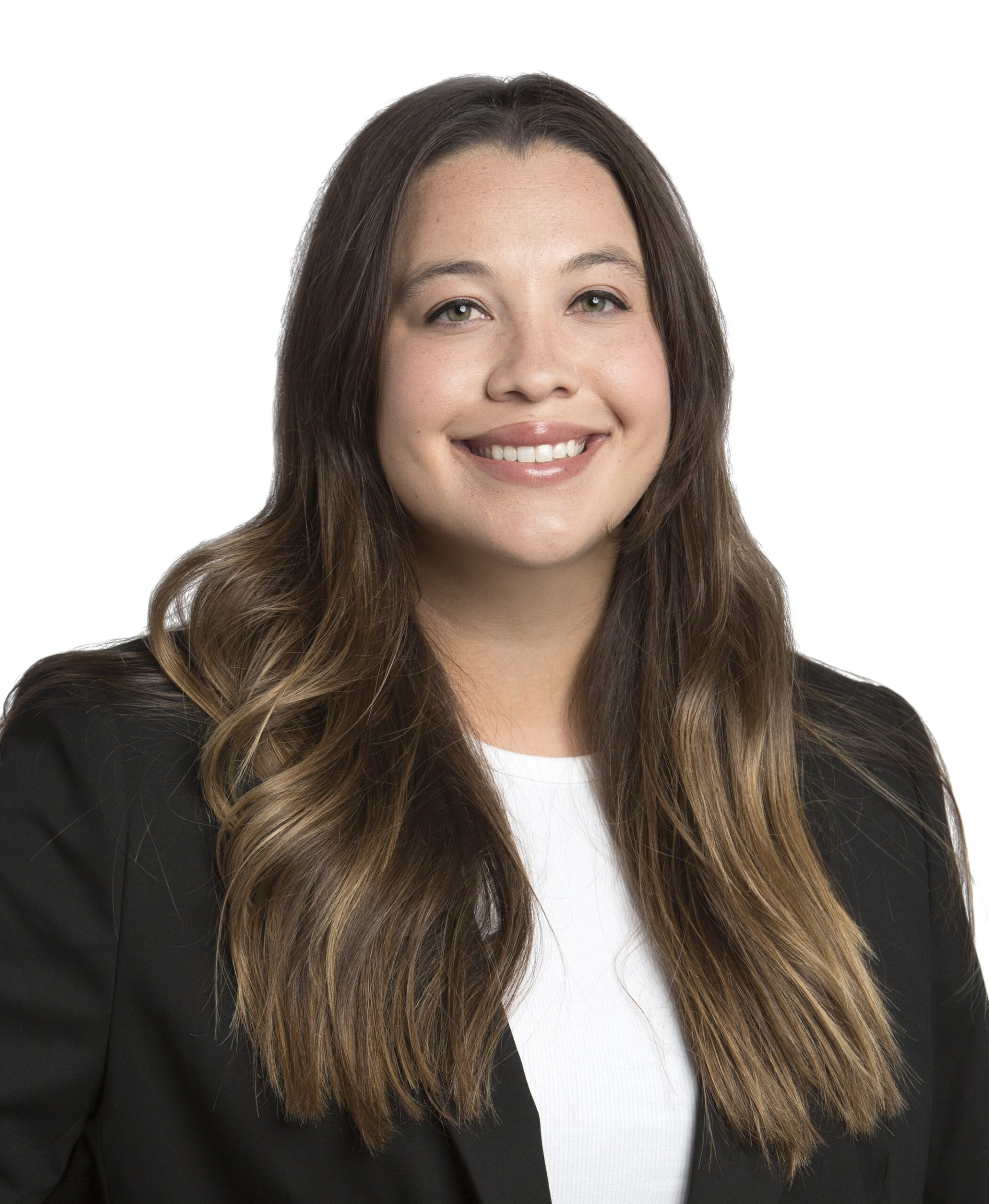 Taylor Rivera - Corridor Title