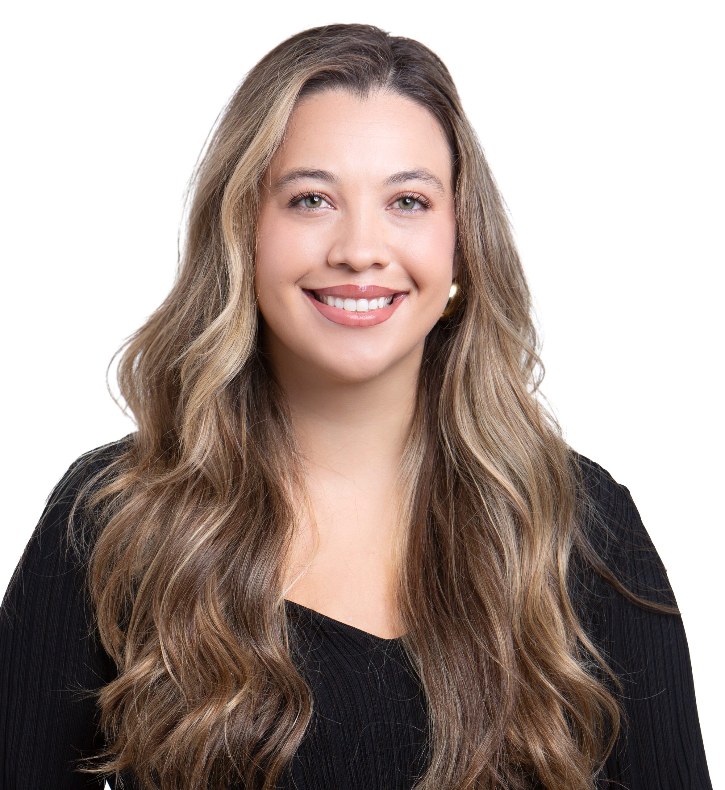 Taylor Rivera - Corridor Title