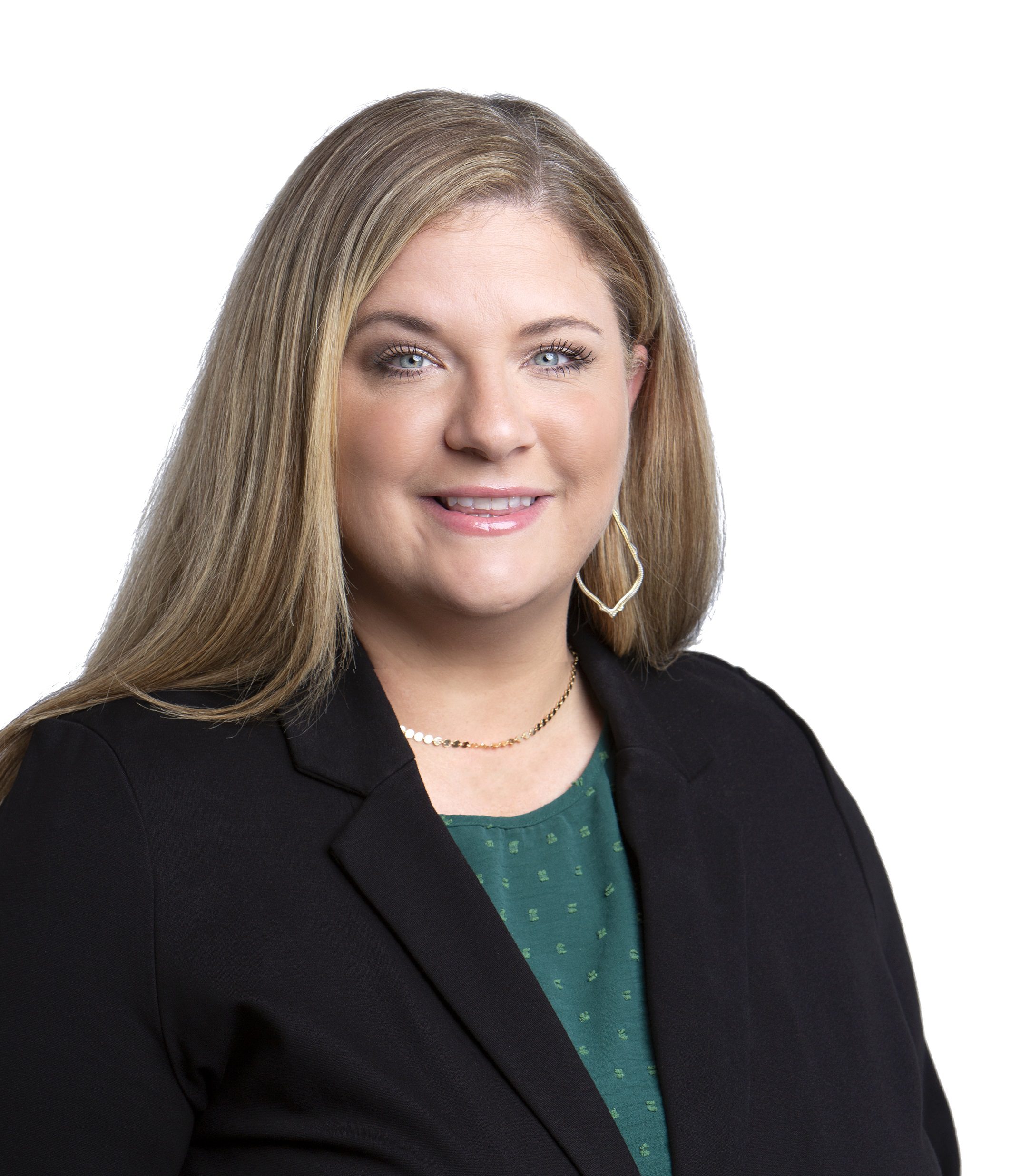 Wendy Reyes - Corridor Title