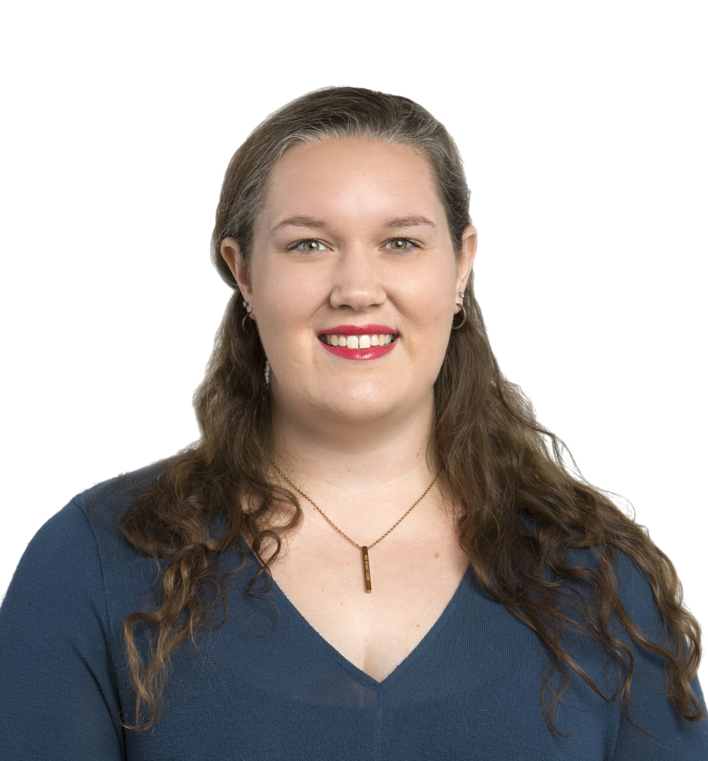 Rhianna Hoffmann - Corridor Title