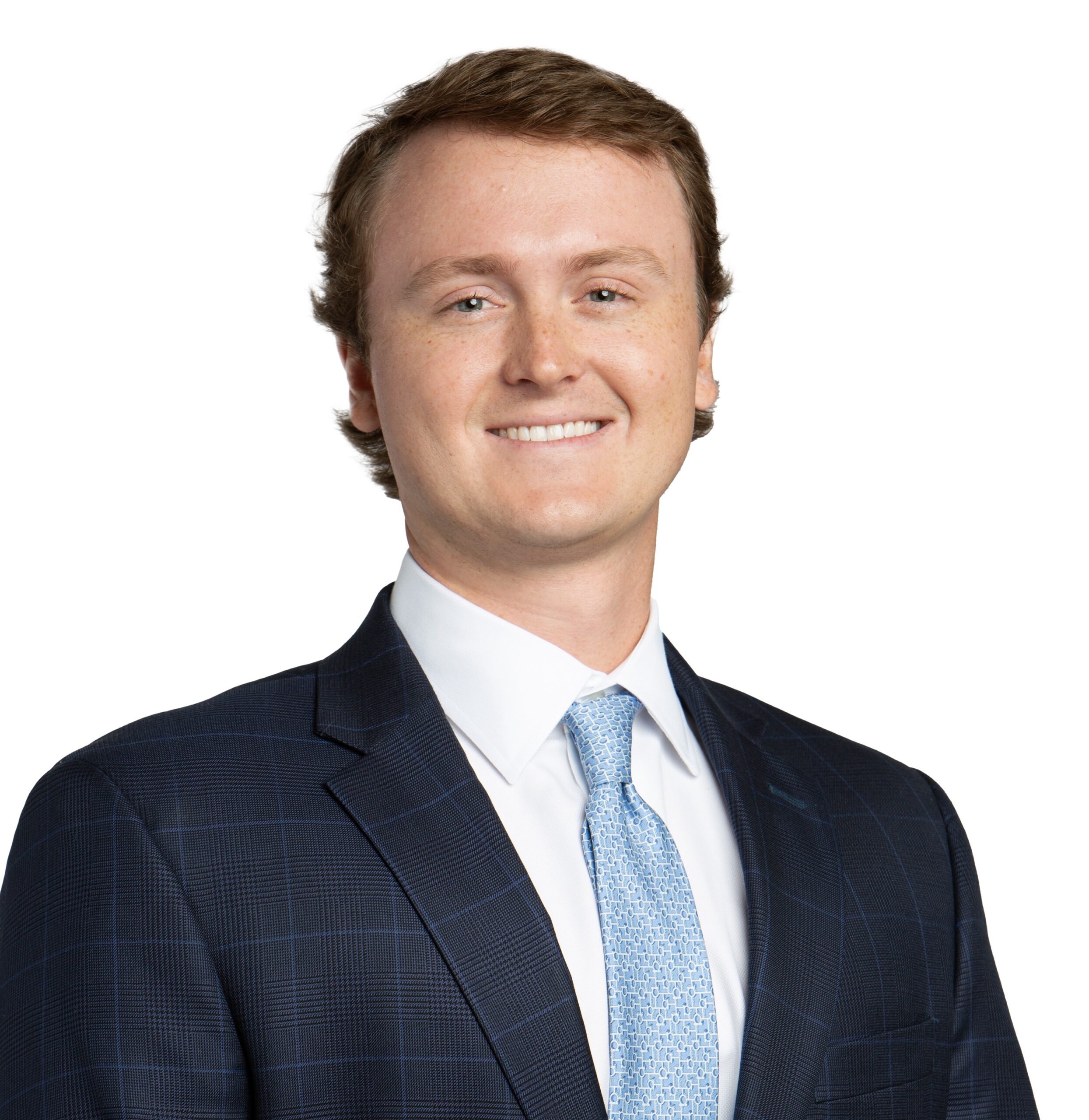 Cullen Lowder - Corridor Title